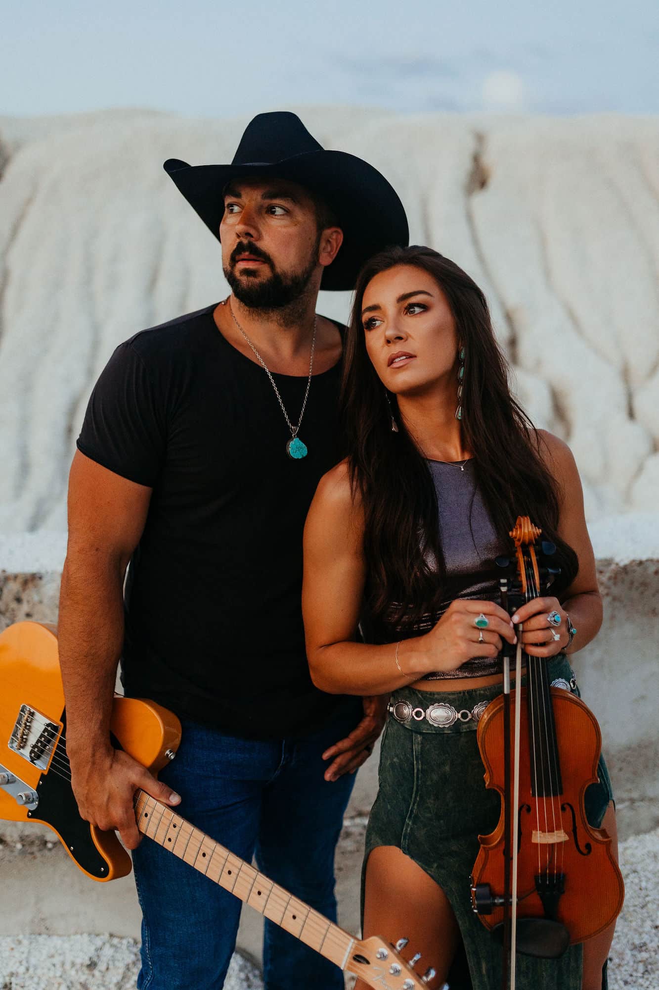 Meet Your Musician: Tim and Taylor | VailDaily.com